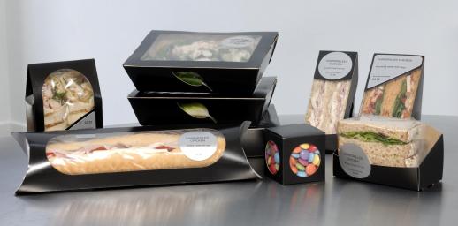 options for sandwiches ideas for baguettes labels to go healthy wraps ...